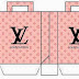 Nice Free Printable Louis Vuitton Boxes. | Oh My Fiesta! in english