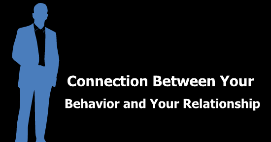 How Your Relationship Affects Your Behavior - PsychTronics