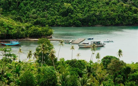 Info Bumi: Foto Foto Keindahan Kota Sabang