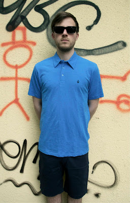 BIG BROBOT: Style zum Strammstehen oder mit Grandpa golfen gehen