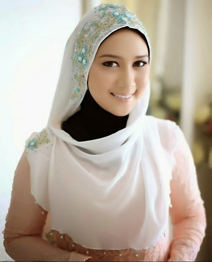 Amazing beauty : Beautiful muslim girls