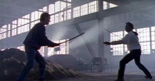 Doux Reviews: Highlander: The Gathering