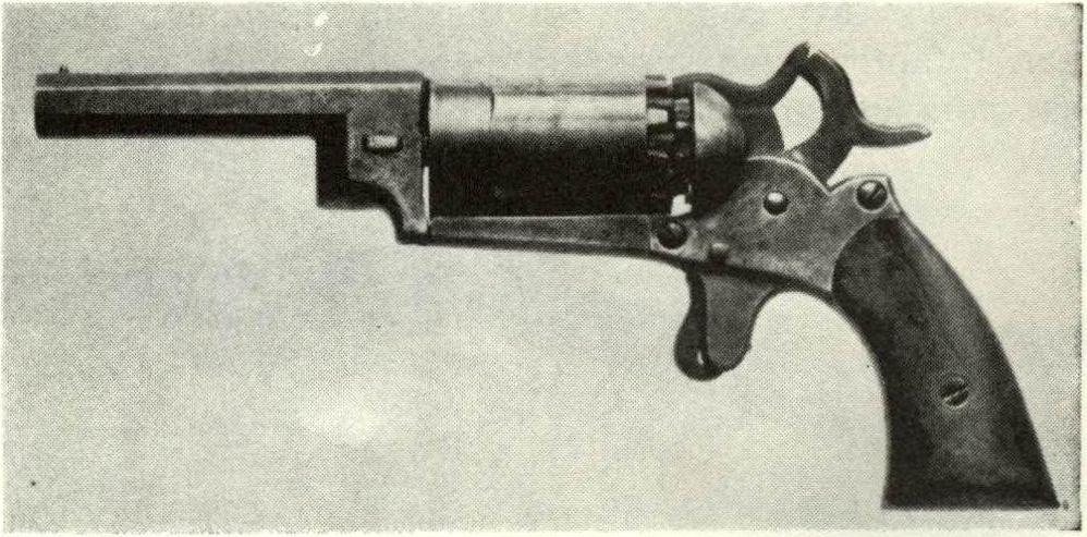 Walch Revolvers