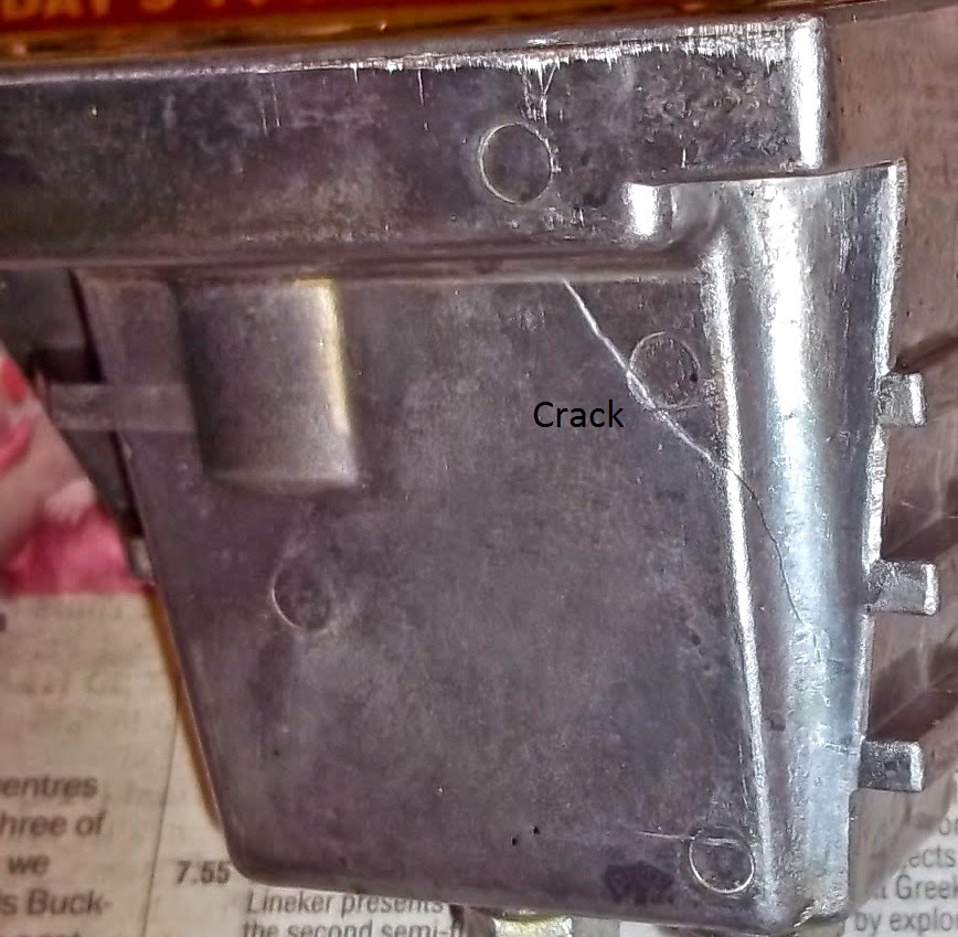 P & R Hydraulics Ltd - Repairs: Danfoss PVG32 valve repair