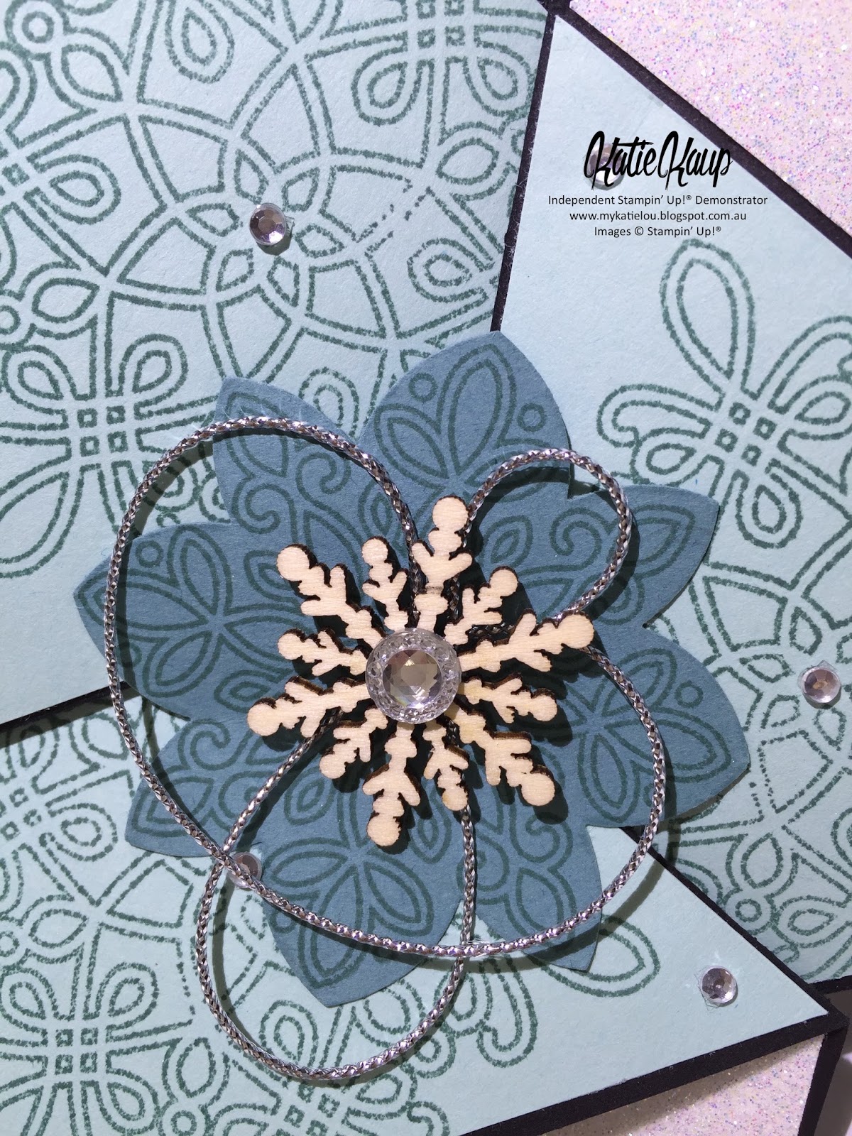 Creative Katie Lou: Crazy Crafters October 2015 Blog Hop