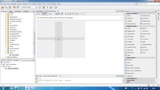 Frame Form Java Netbeans | Membuat Frame Form Java Netbeans ~ Materi ...