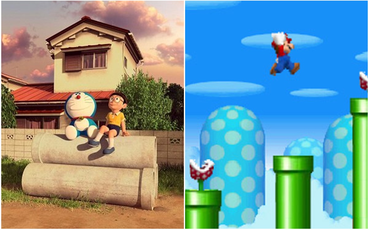 PT Shuang Shi Indonesia Double Lions: Sejarah Pipa Beton dikartun ...