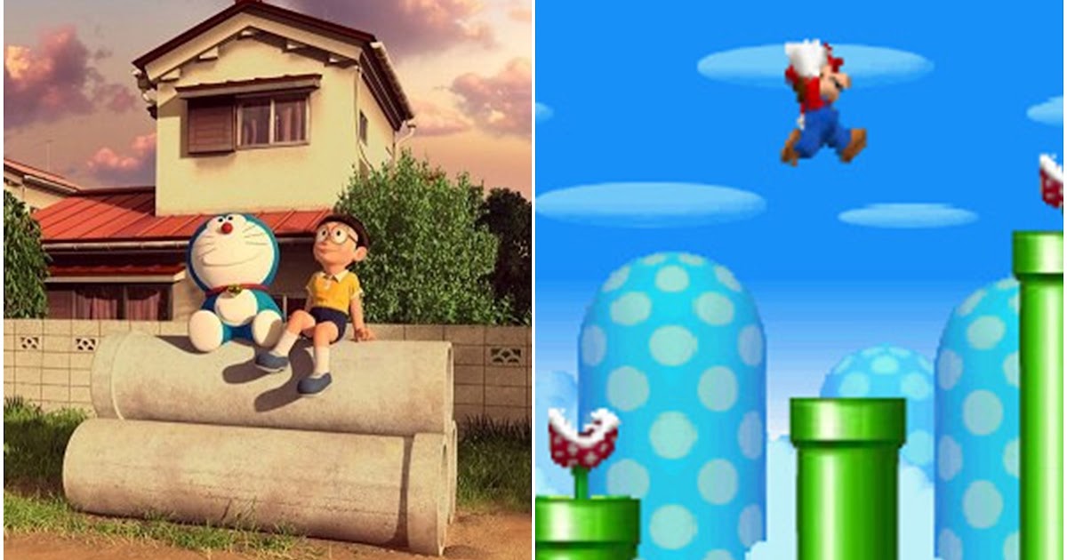 PT Shuang Shi Indonesia Double Lions: Sejarah Pipa Beton dikartun ...