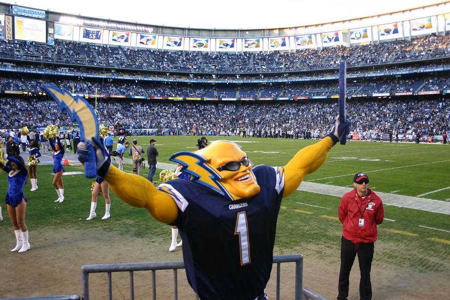 THE FATE OF BOLTMAN...LIVE OR DIE ~ TPChargers Uncensored