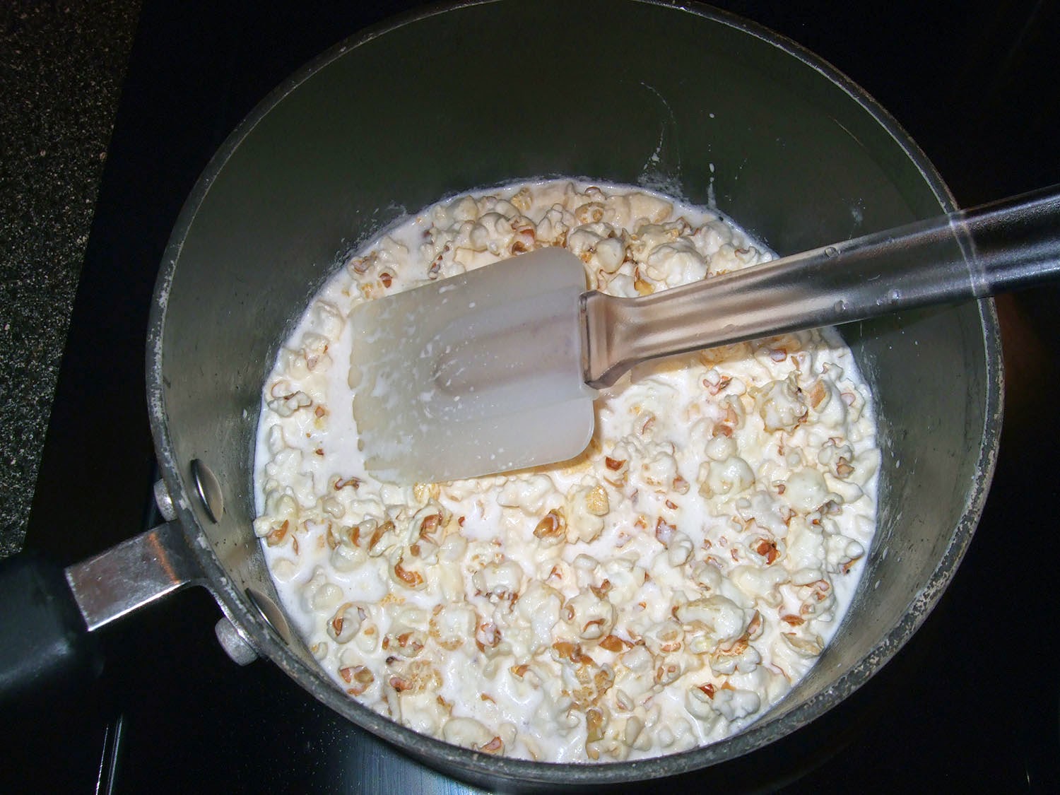 The not-so-dangerous adventures of an autodidact: Low Carb Buttered ...