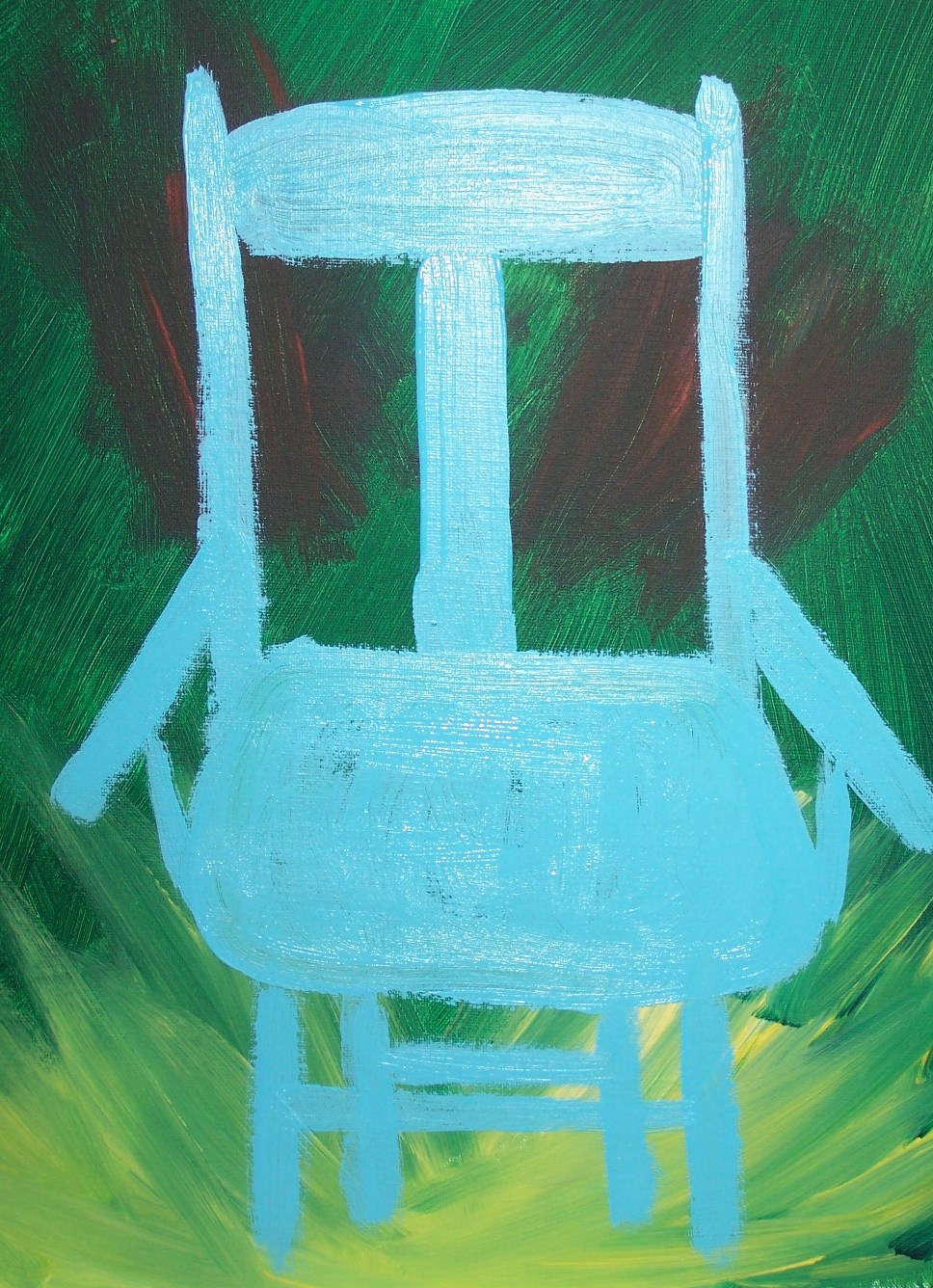 Living the Art Life: Creating,Selling,and enjoying Art in My Everyday ...