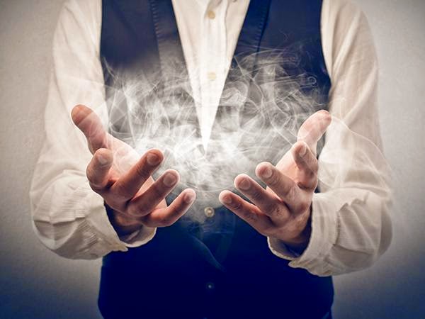 SoyEntrepreneur: 4 lecciones que puedes aprender de los magos
