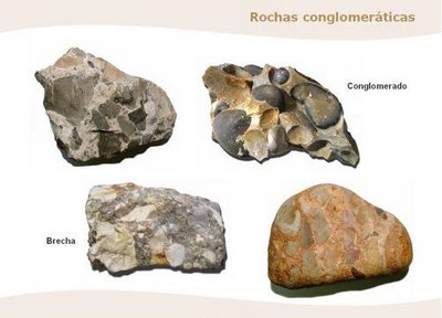 Bio & Geo, Tudo o Que Precisas de Saber!: Classificação das Rochas ...