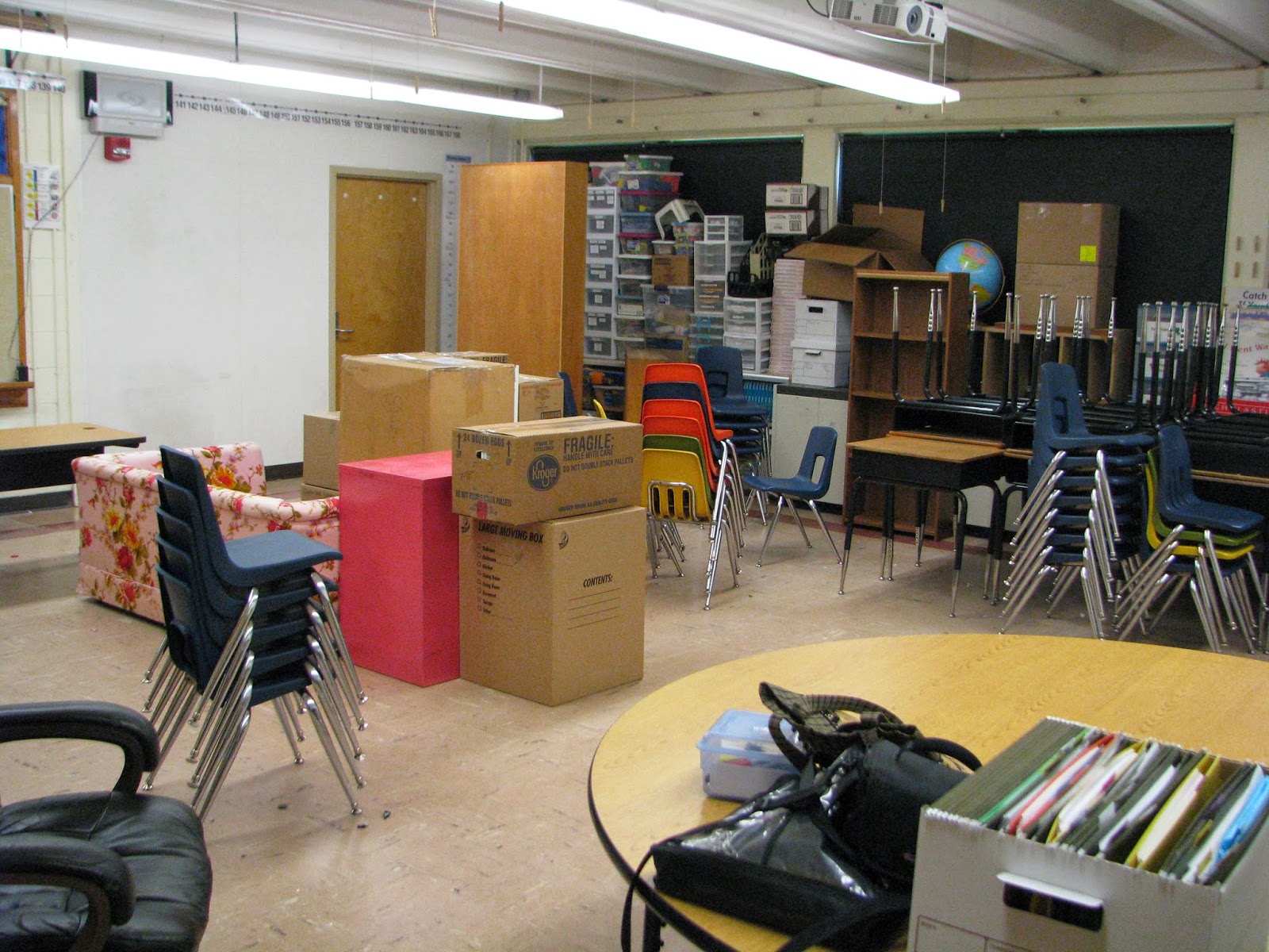 Mrs. Flickinger's Butterfly Oasis