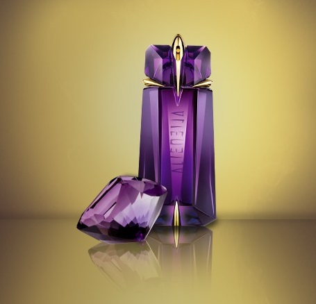 Cosmetics - notes, advices, discussions...: ALIEN - 10 YEARS OF ...