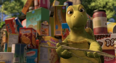 Vecinos Invasores DvdRip Latino En Varios Servidores | PELIS Y SERIES ...