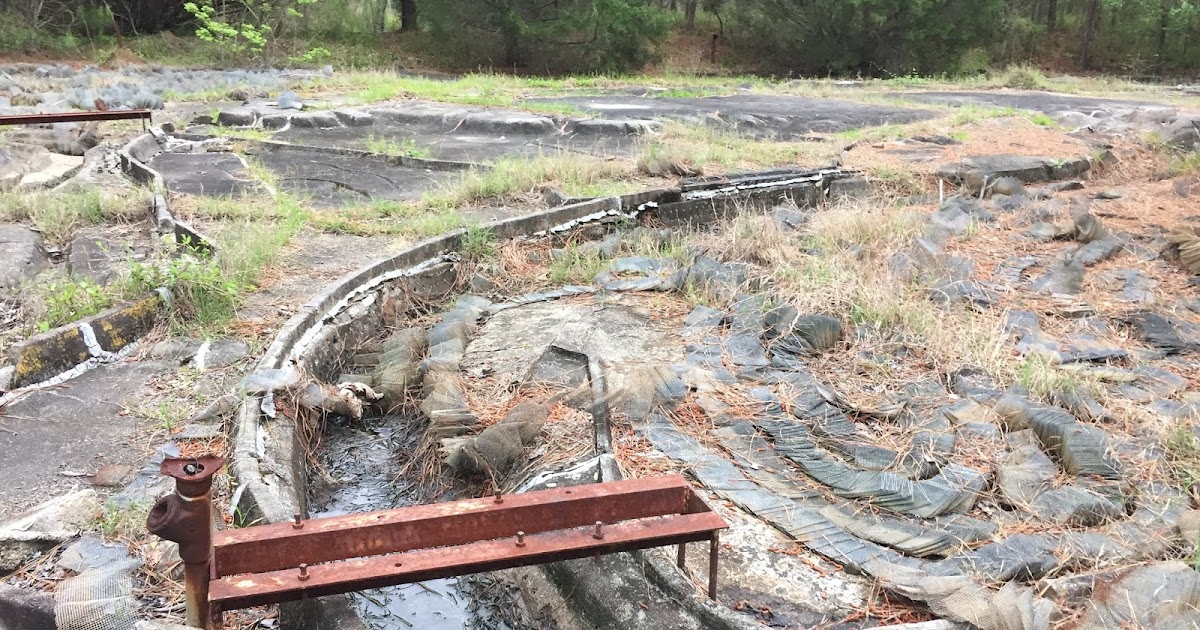 Watts Up Mississippi: Clinton, Mississippi River Basin Model, Jackson's ...