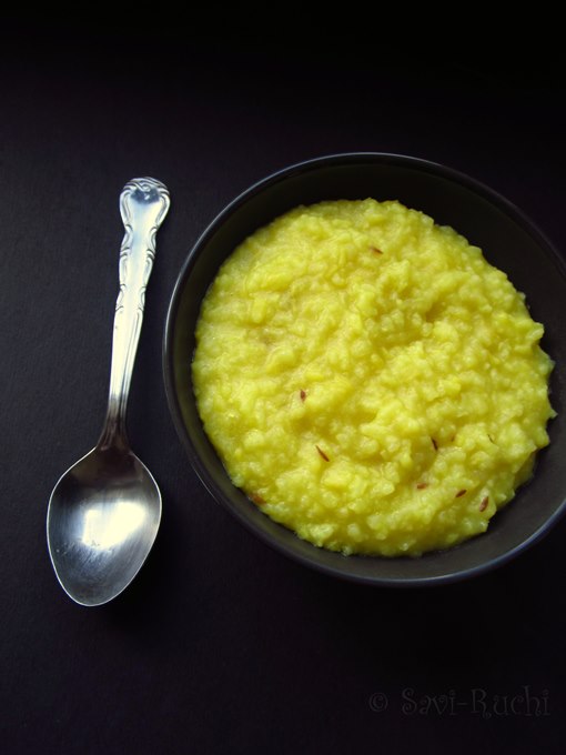 Savi-Ruchi: Easiest khichdi | Dheeli Khichdi | Rice and Lentils Porridge