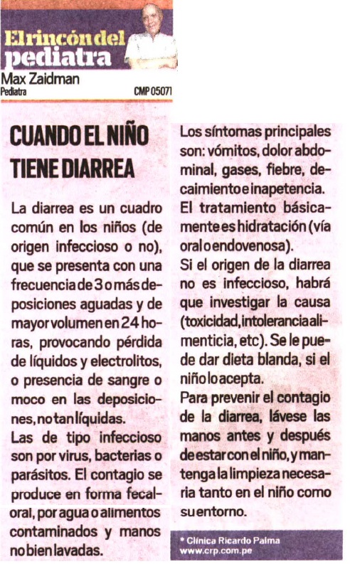 INFORMATISALUD - Noticias, Boletines de Salud Perú: BOLETINES DE SALUD ...