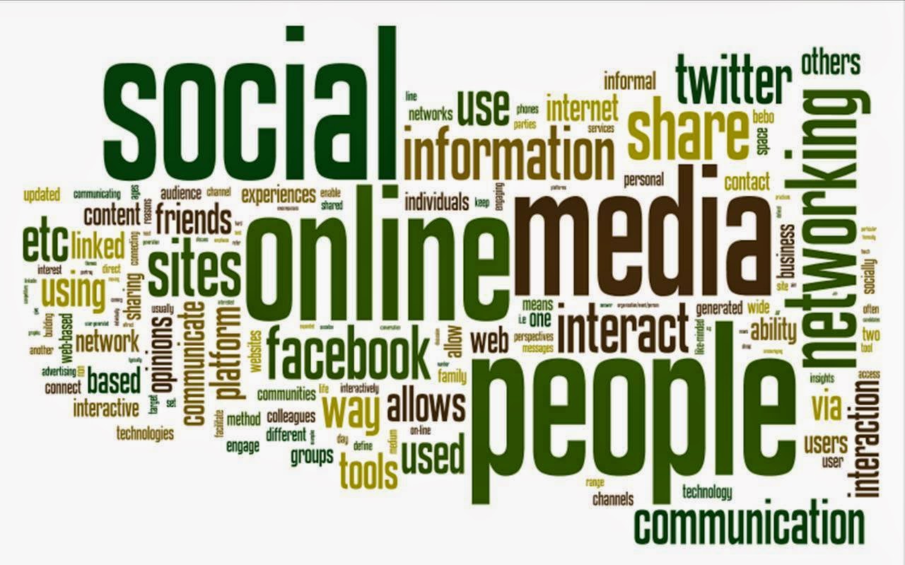 Communication and Media: Convergence and the Reshaping of mass ...