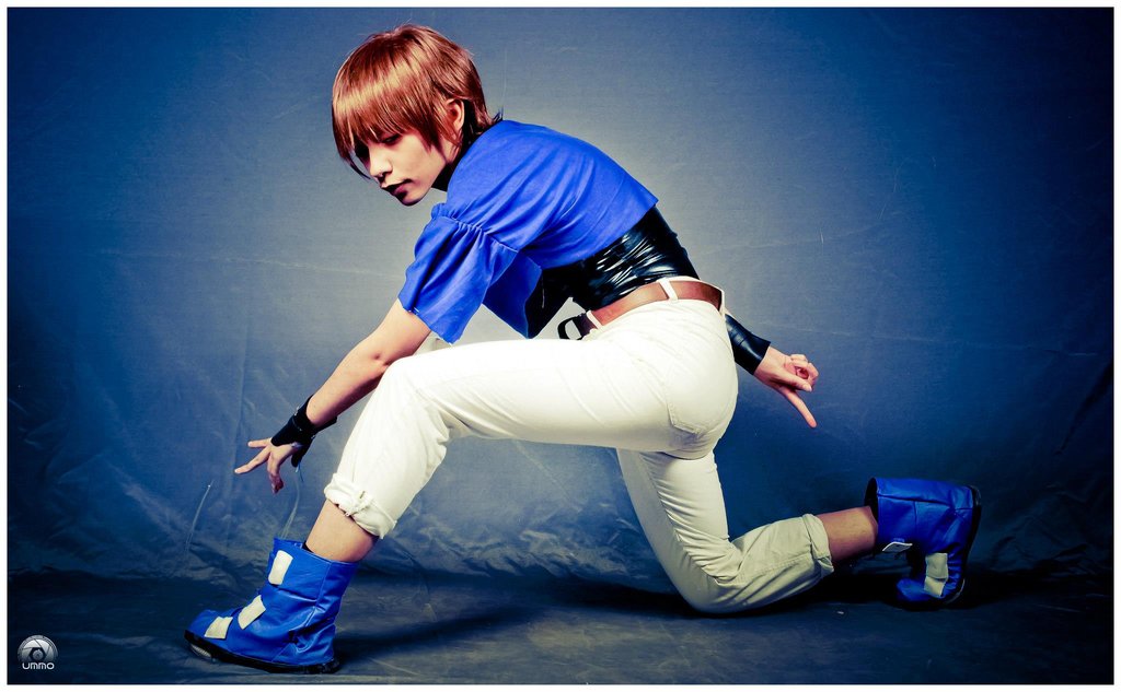 KoF Cosplayers | KOFFUNERAL