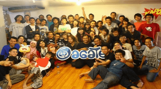 Kisah Sukses : Startup Game Agate Studio Kebanggan Developer Bandung ...