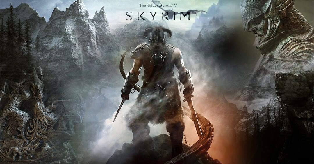 Guia The Elder Scrolls V: Skyrim - Raças