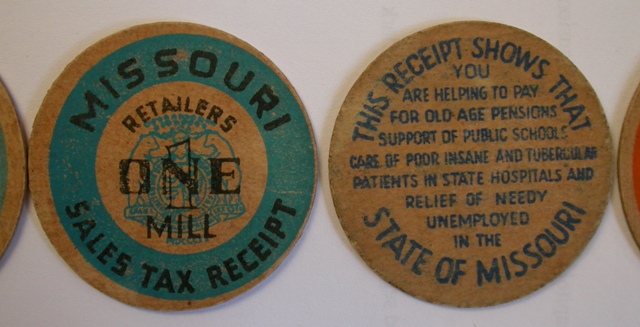 What is a mill (red coin thing) : r/AskHistorians