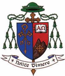 Clerical Whispers: Diocesan Appointments 2011 - Diocese of Kerry