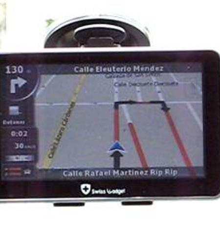 ¿Como funcionaba el primer GPS de la historia, construido en a ...