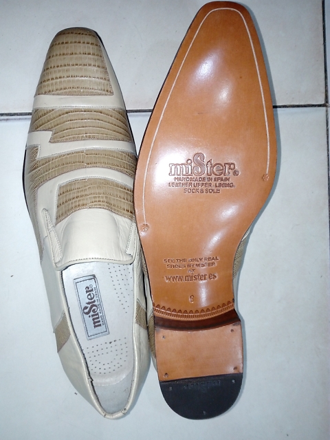 Welcome To Suits For Men.... We Make You Look Good !: ORIGINAL MISTER ...