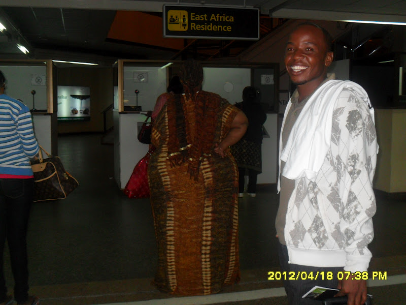 TB JOSHUA AND RUMAAFRICA IN TANZANIA: RULEA SANGA IN SCOAN NIGERIA (TB ...