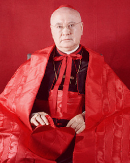 Catholica Omnia: Cardinal Francis Spellman