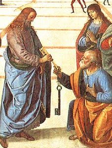 Introibo Ad Altare Dei: The Ordinary Magisterium Of The Papacy