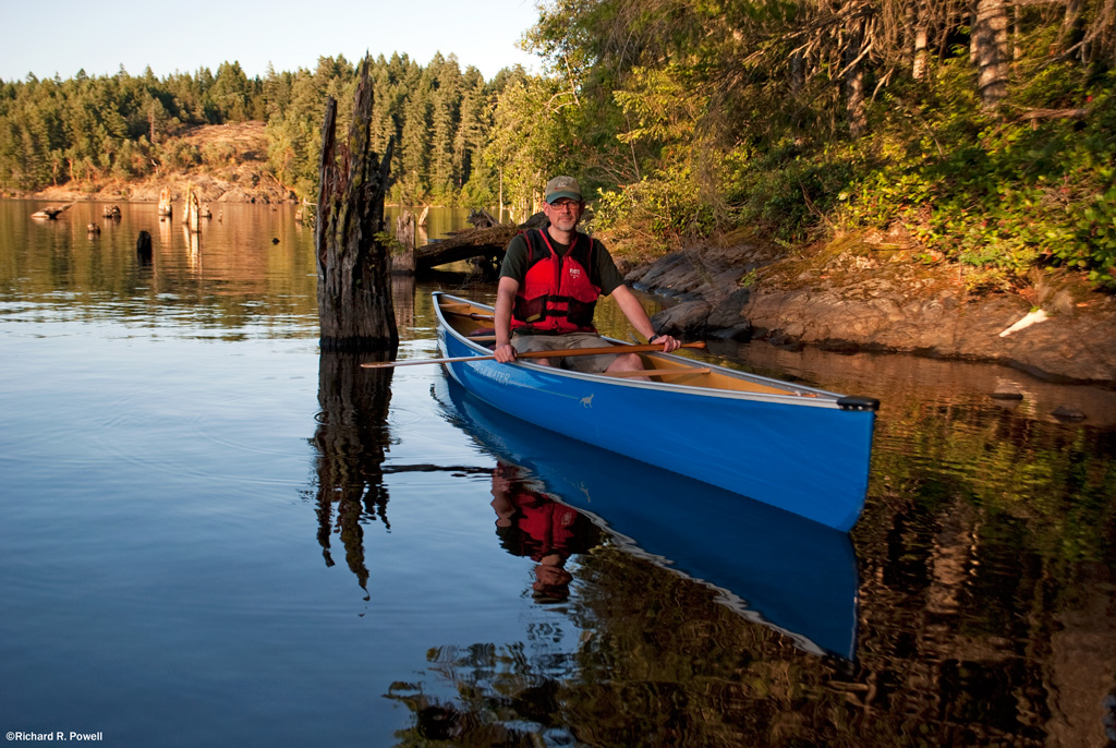 100 Lakes on Vancouver Island: Nanaimo Urban Lakes