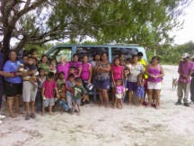Mission Mexico: RECENT ACTIVITIES IN NUEVO PROGRESO