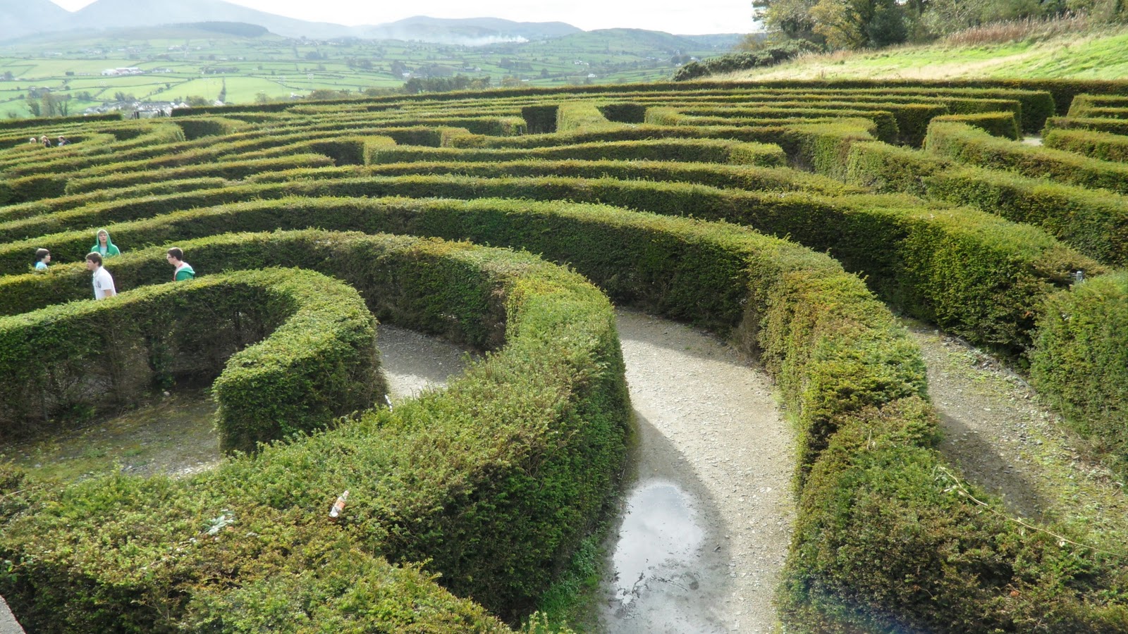 This is the Moment...