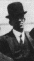 Titanic Faces: Titanic Faces - George Hogg