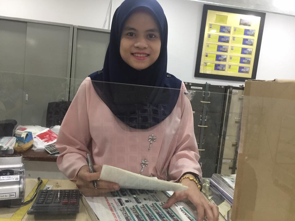 Stamps A La Carte: KUALA LUMPUR FEDERAL TERRITORY: Kuala Lumpur Main ...