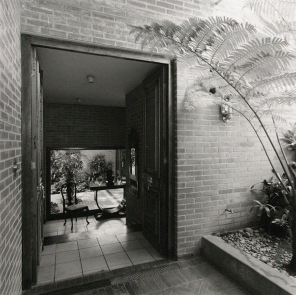 Los Grandes Fotografos: Paolo Gasparini (1934)