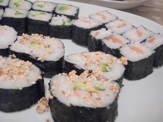 Emily's Recipes and Reviews | UK Food Blog | Leicestershire : homemade ...