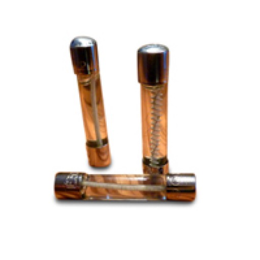 switchgear-What is liquid type fuse?