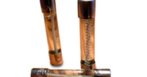 switchgear-What is liquid type fuse?