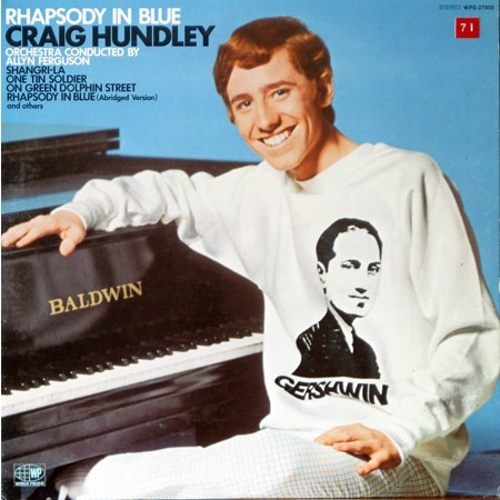 NYSocBoy's Beefcake and Bonding: The Angelheaded Hipster: Craig Hundley