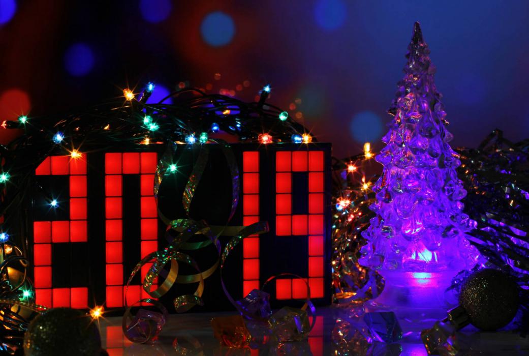 Curiosidades sobre año nuevo - El Mundo General