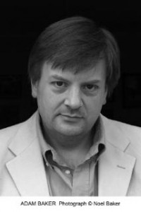 Solos (Adam Baker) | Libros en el petate