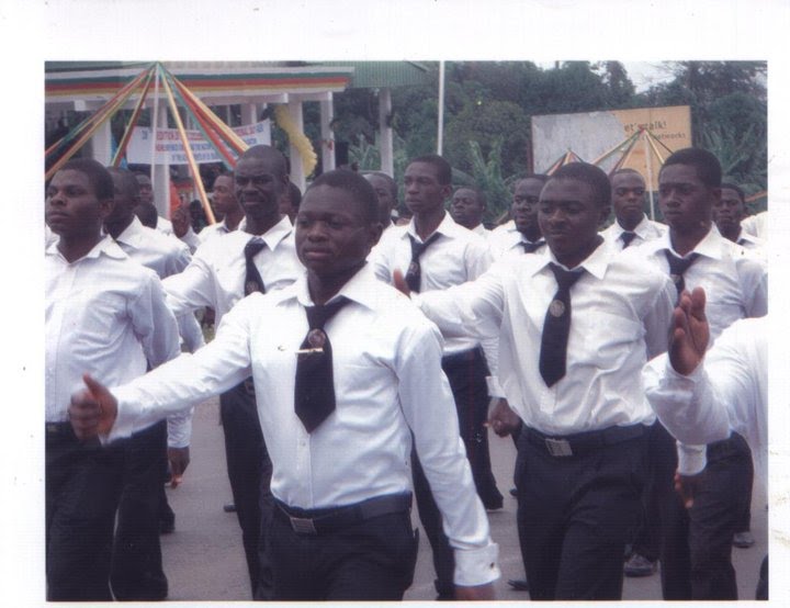 Bishop Rogan Minor Seminary