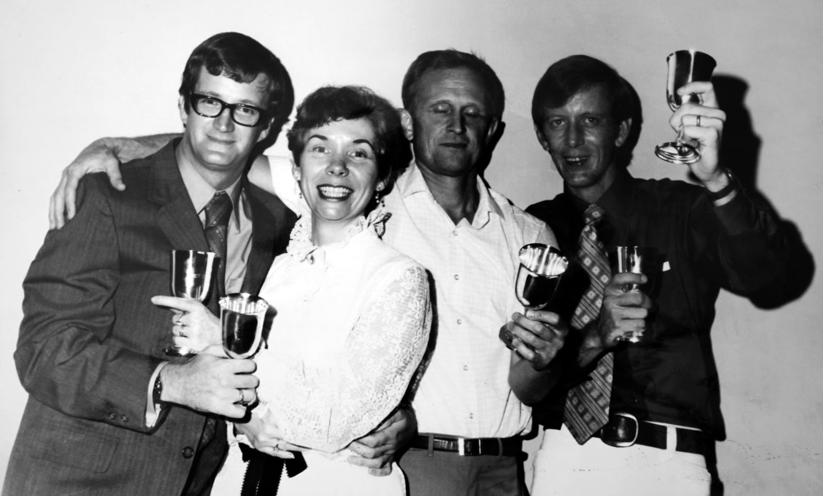 Tammany Family: Pat Clanton