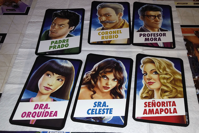 cartas clue Gran venta OFF-58%