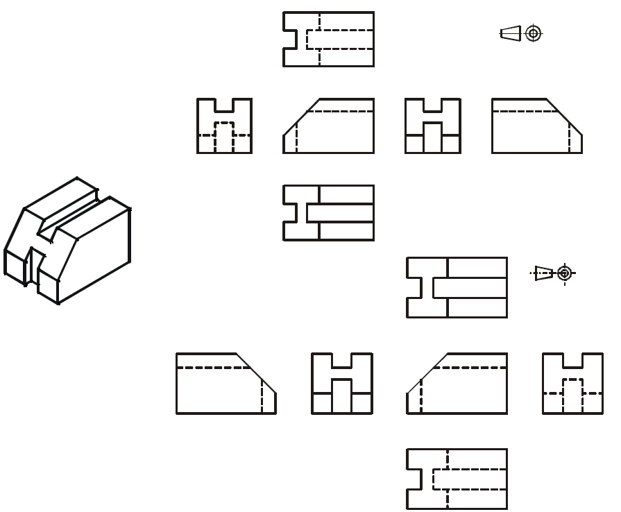 Leitura e Interpretação de Desenhos Técnicos #5 ~ Paulo Ito